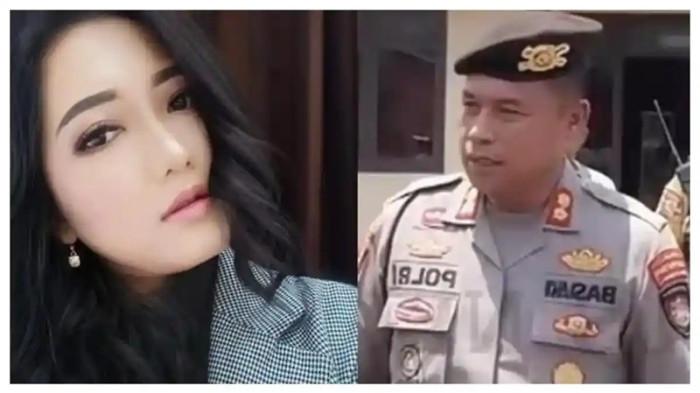 AKBP Basuki Dipecat dari Polri Usai Terlibat Kematian Dosen Untag, Istri Beri Pembelaan ...