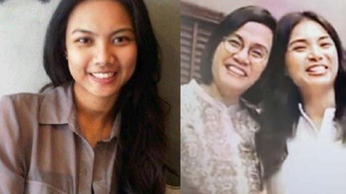 Paras Cantik, Otak Cemerlang, Ini Sosok Anak Sri Mulyani yang Punya ...
