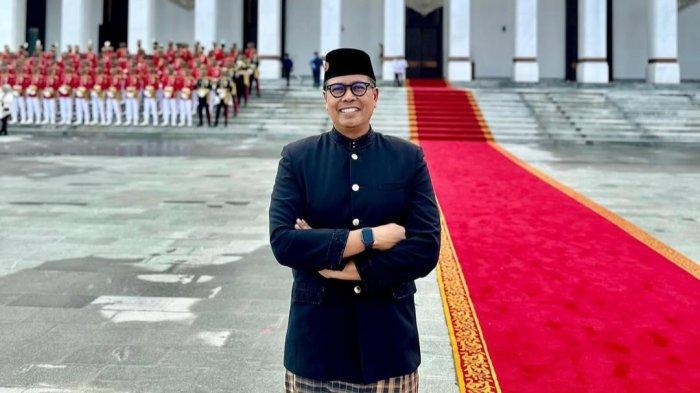 Gelar RUPS, BSI Angkat Anggoro Eko Cahyo Sebagai Direktur Utama ...