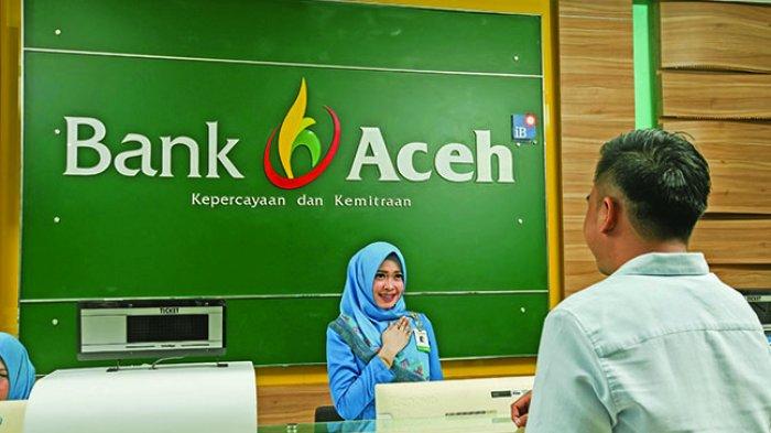 Bank Aceh Buka Lowongan Kerja untuk Tenaga Profesional, Cek Syarat dan ...