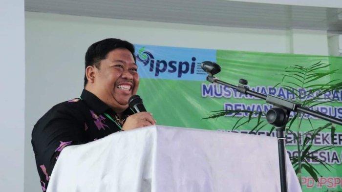 Daniel Arca Pimpin IPSPI Aceh, Ini Rekomendasi Hasil Musda ...