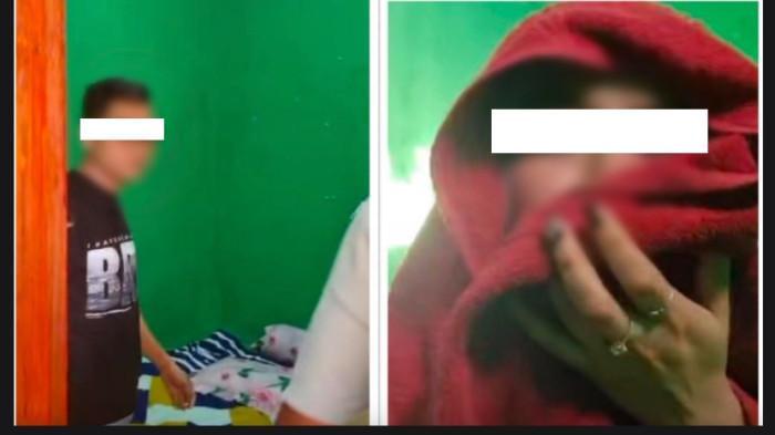 Pak Kades di Demak Doyan Istri Orang, Digerebek di Kamar Kos Sedang ...