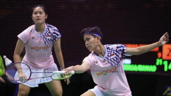 Rekap Hasil Japan Open 2025: 5 Wakil Indonesia Melaju ke 16 Besar, Ditutup Comeback Fajar/Fikri ...