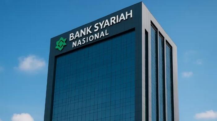 Bank Syariah Nasional Segera Beroperasi Usai OJK Berikan Izin, Ini ...