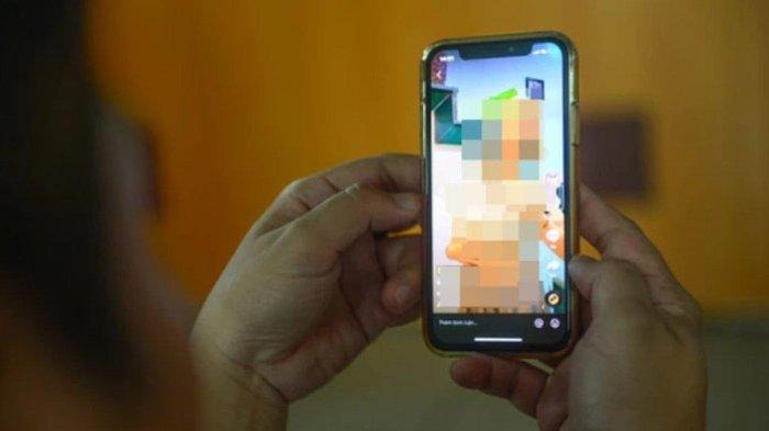 Petaka Rekam Adegan Ranjang, Suami di Aceh Sebar Foto Syur Mantan Istri ...