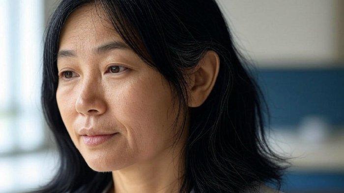 Usia Belum 30 Tahun Tapi Sudah Ubanan, Apa Penyebabnya? Ini Penjelasan Dokter dan Cara ...