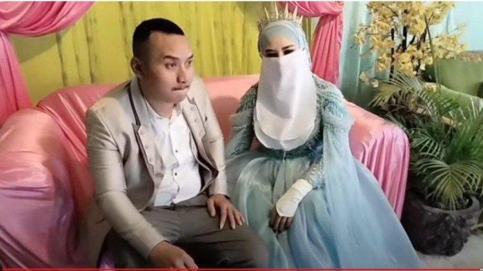 VIRAL Pria Tajir Nikahi Janda 3 Anak, Mas Kawin Fantastis ...