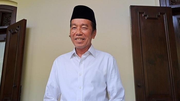 Jokowi Bawa Ijazah Asli saat Diperiksa di Polresta Solo Kasus Tudingan Ijazah Palsu ...