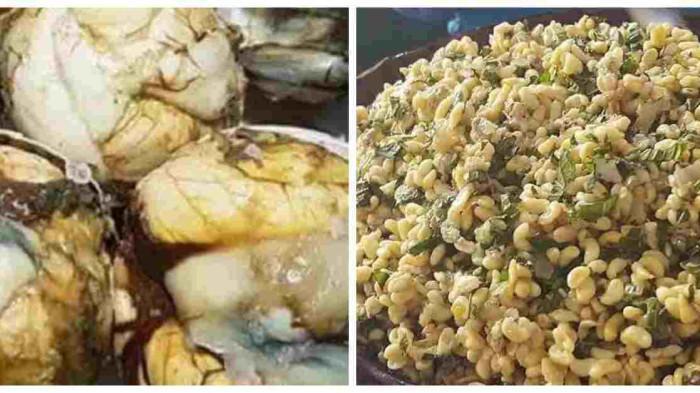 10 Makanan Teraneh di Dunia: Ada Makanan dari Embrio Bebek hingga Telur ...