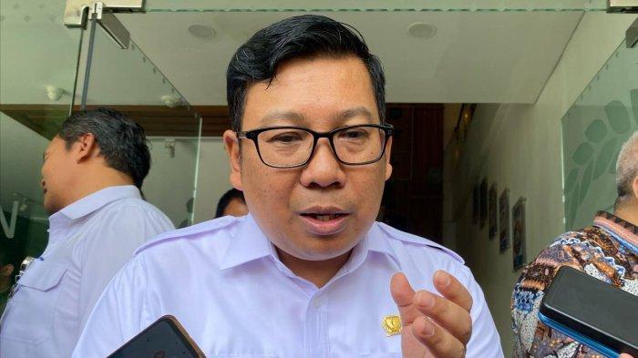 Prabowo Copot Arief Prasetyo Adi dari Jabatan Kepala Bapanas, Apa Alasannya? - Serambinews.com