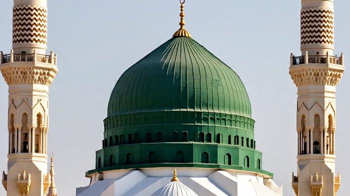 50 Kata-Kata Ucapan Maulid Nabi Muhammad SAW 2025, Penuh Nasihat dan ...