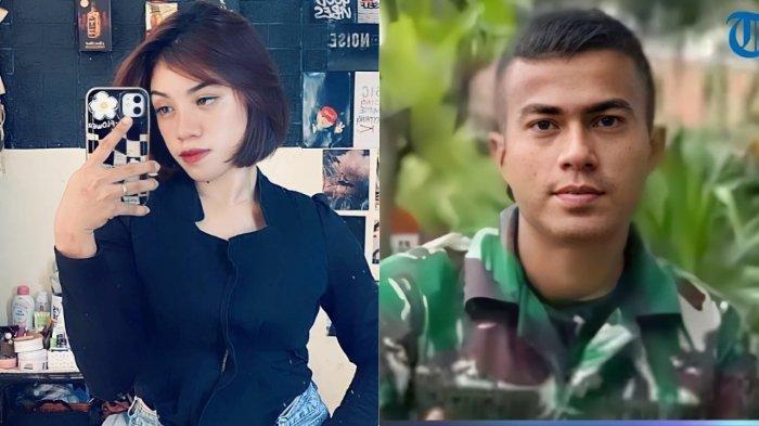 Pratu Andi Tambaru Bunuh Diri Gegara Mahar Rp250 Juta, Sang Pacar Manja ...