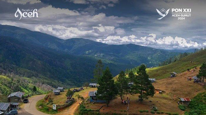 Mendagri Tinjau Lokasi Banjir di Gayo Lues, Fokus Pemulihan Sawah dan ...