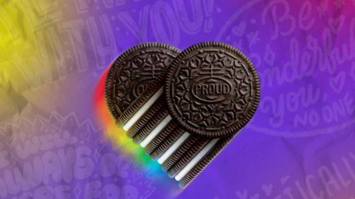 Beri Klarifikasi Bantah Dukung LGBT, Oreo Indonesia : Menghargai Nilai ...