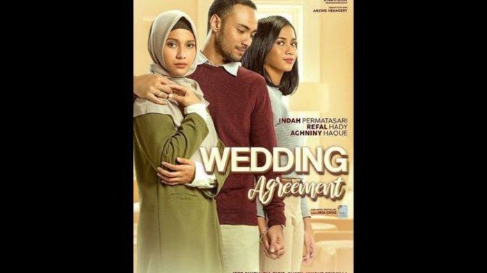 Serial Wedding Agreement Season 2 Tayang Oktober 2023, Bagaimana Kelanjutan Kisah Bian dan Tari ...