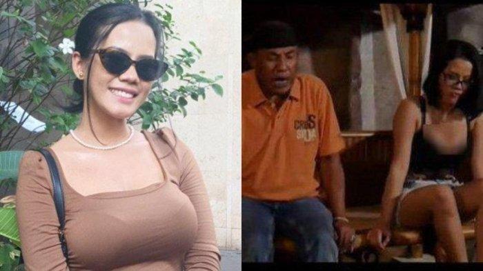 Jadi Tersangka Pemeran Film Porno, Siskaeee Ditangkap Polisi di Apartemen di Yogyakarta ...