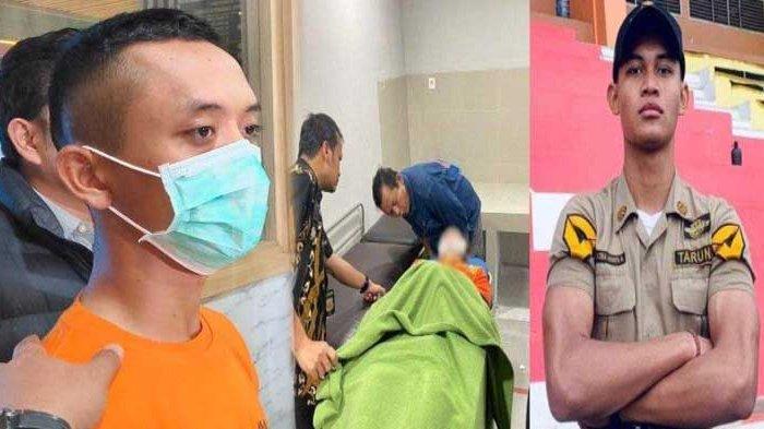 Fakta Putu Satria Taruna STIP Jakarta Dianiaya Senior: Kronologi hingga ...