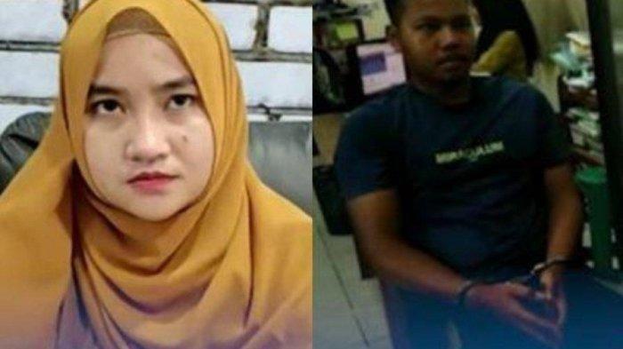 Sosok Eka Gadis Asahan Ditikam 16 Kali Oleh Pacar, Tetap Ingin Dinikahi Pelaku Usai Keluar ...