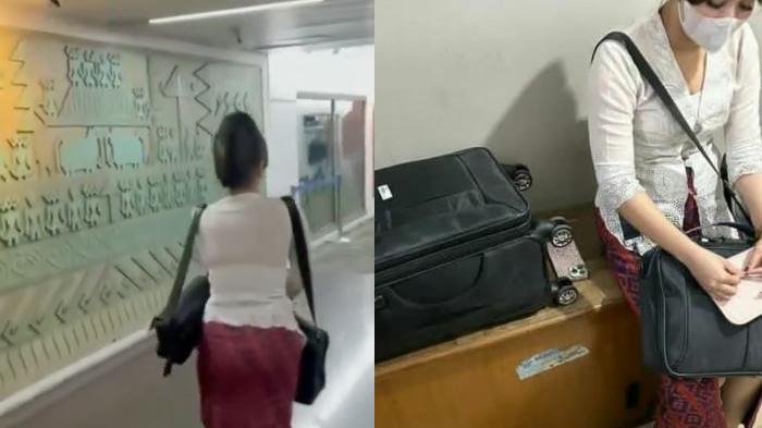 Sempat Viral Nyamar Jadi Pramugari Gadungan, Nisya Kini Dapat Tawaran ...