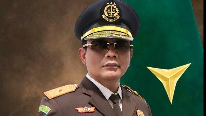 Jaksa Agung Tunjuk Yudi Triadi sebagai Kajati Aceh - Serambinews.com