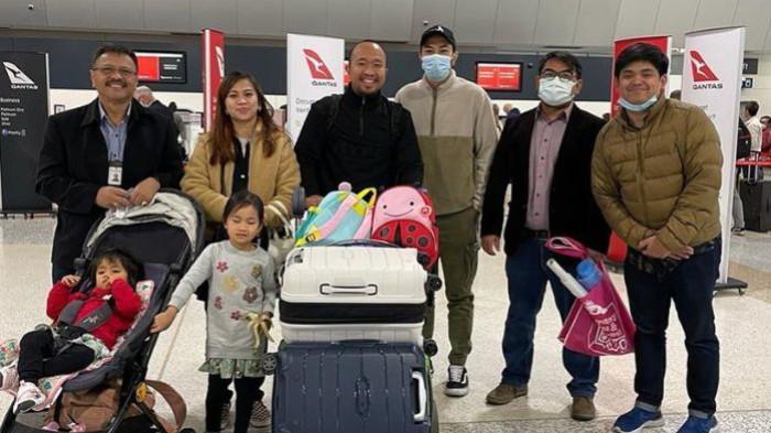 SOSOK Zetro Leonardo Purba, Diplomat KBRI Ditembak Mati di Peru, Dibunh di Depan Istrinya ...