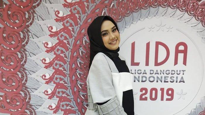 Liga Dangdut Malam Ini, Cut Zuhra Aceh Tampil Bareng Sanggar Tari ...