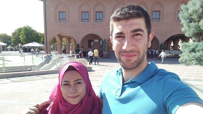 Kisah Film Ottoman Bantu Kerajaan Aceh, Pria Turki Ini Penasaran Hingga ...