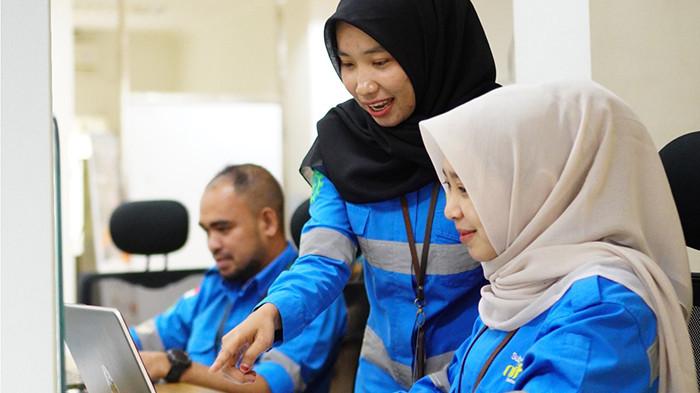 PT Mifa Ciptakan 3.500 Lapangan Kerja, Mayoritas Diisi Putra-Putri Aceh ...
