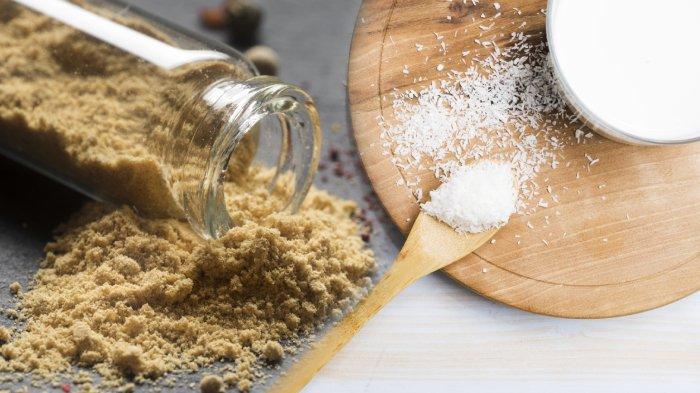 Mana Lebih Bahaya Penyedap Rasa Dengan Micin? Simak Plus Minus Keduanya ...