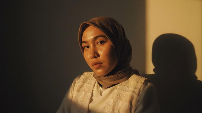 20 Prompt AI Buat Foto Tema Cinematic Cewek dan Cowok, Copy Perintah ...