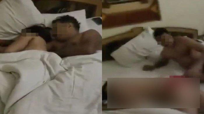 Istri Selingkuh dengan Bos Pasangannya saat Suami Dinas ke Luar Kota, Hubungan Haram Terbongkar ...