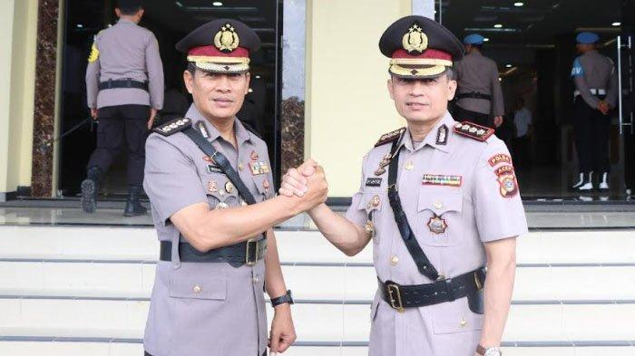 Kombes Pol Misbahul Munauwar Jabat Irwasda Polda Aceh, Kombes Ery Apriyono 'Kembali' ke Aceh ...