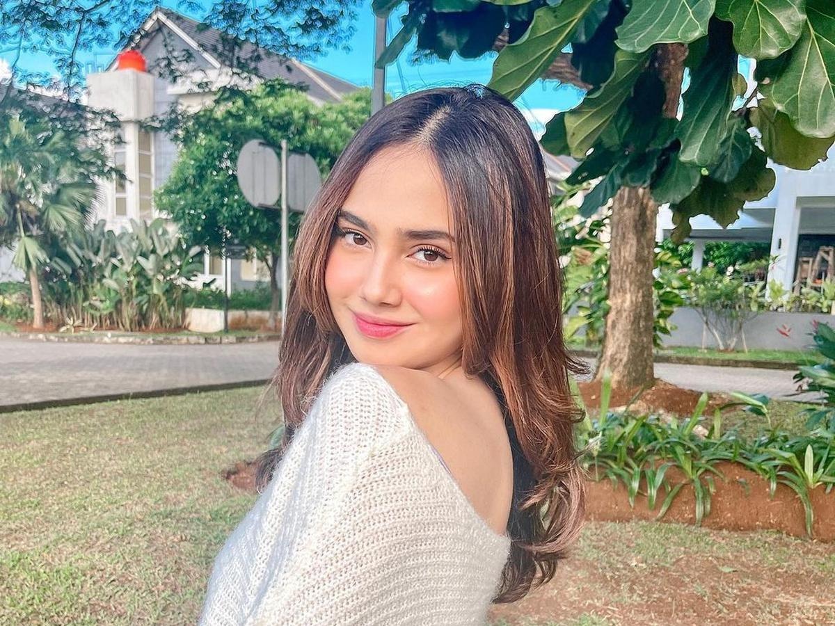 Usai Umumkan Resmi Putus dari Rizky Nazar, Syifa Hadju Tegaskan Bukan ...