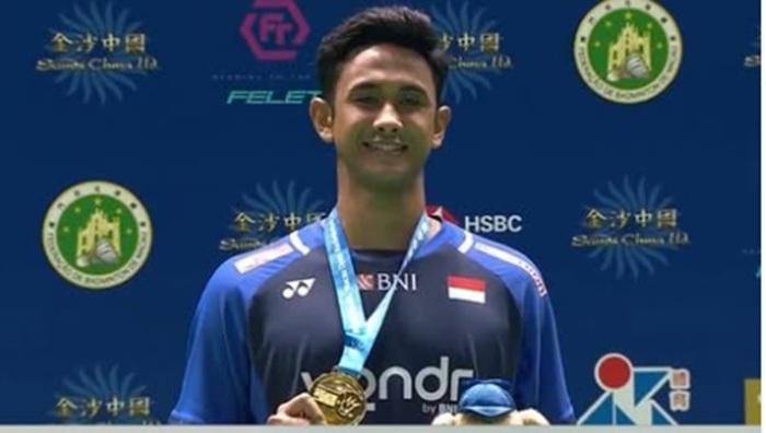 Hasil Final Macau Open 2025: Alwi Farhan Juara Usai Kalahkan Wakil Malaysia Justin Hoh ...