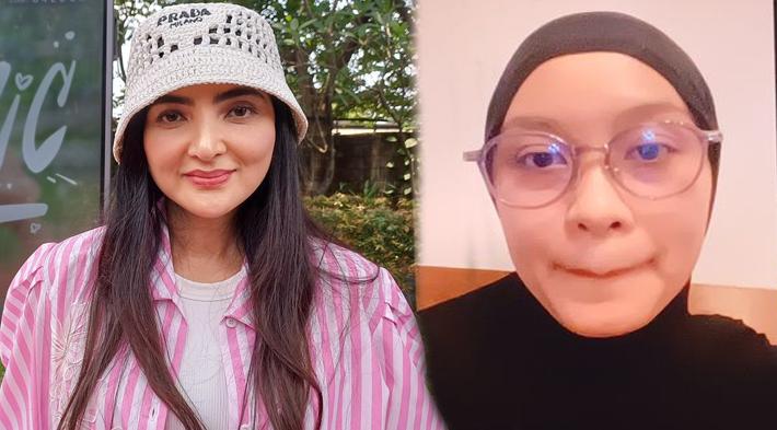 Ini Tanggapan Pihak Anang Terkait Perseteruan Ashanty dengan Eks Karyawan - Halaman all ...