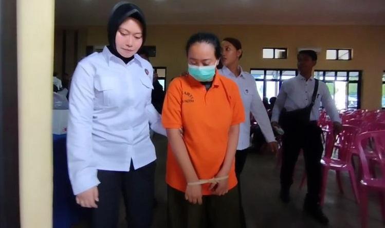 Motif Ayu Findi Antika Racuni Pelajar MTs Pakai Kopi Sianida di Pacitan ...