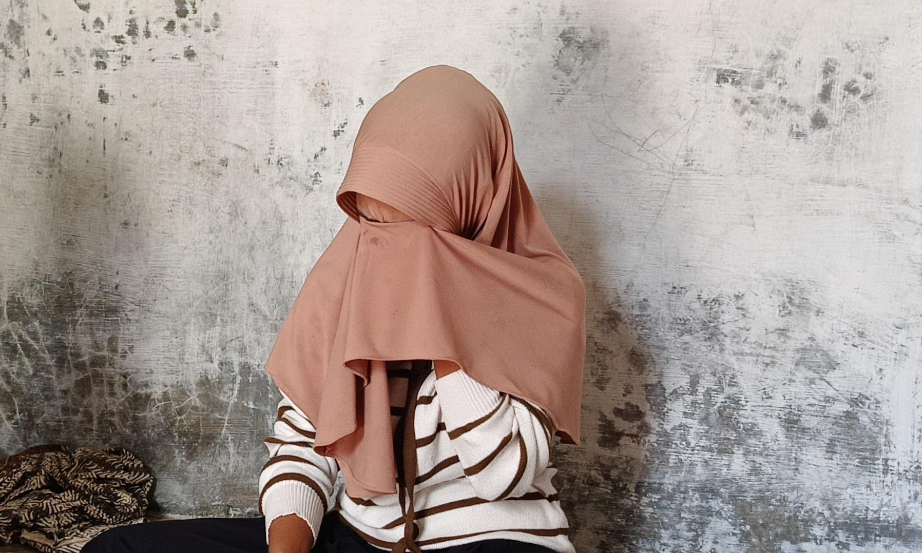 Pawang Boat Aceh Timur Ditahan di Thailand, Sang Istri Menangis Menanti ...