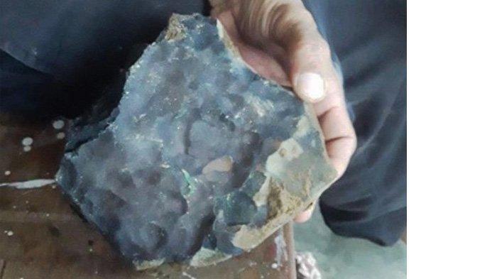 Viral Diduga Meteor Melintas di Langit Cirebon, Ternyata Segini Harga ...