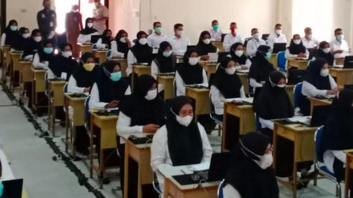 Pendaftaran CPNS 2024 Segera Dibuka, Berikut Info Resmi Jadwal, Link ...