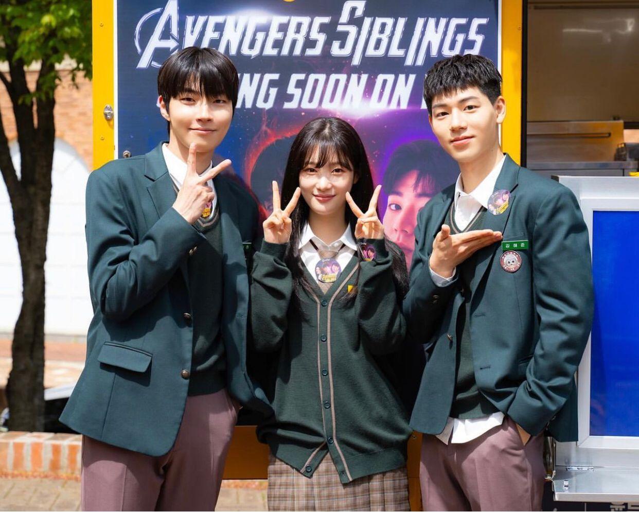 Rekomendasi 5 KDrama 2024 yang Wajib di Tonton: Dari Gong Yoo hingga ...