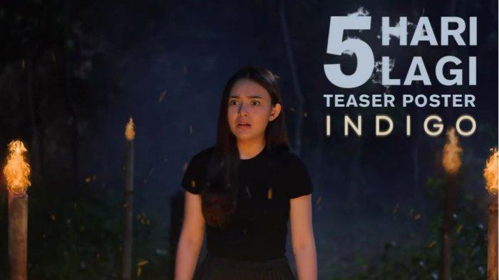 Amanda Manopo Akui Berat Perankan Zora di Film Indigo, Ini Alasannya ...