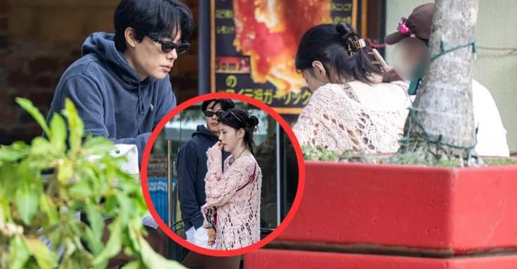 Drama Cinta Segitiga Antara Hyeri dan Han Soe Hee, Ryu Jun Yeol ...