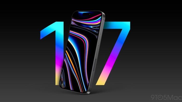 Bocoran Harga iPhone 17 Jelang Rilis, Ternyata Mulai Harga Segini! Ada ...