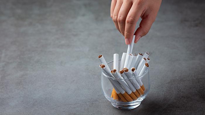 Daftar Harga Rokok yang Naik Per 1 Januari 2025, Dari Rokok ...