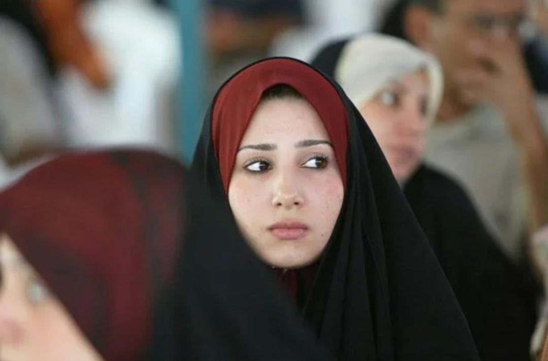 Irak Pangkas Usia Wanita Boleh Menikah jadi 9 Tahun, Pria Tua dapat ...