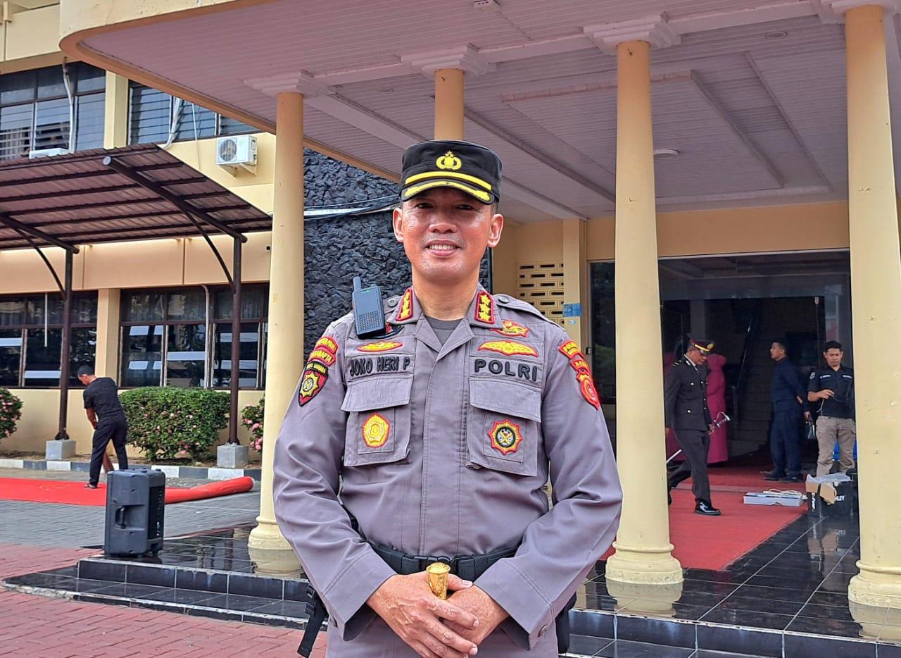 Khawatir Motor di Kos? Polsek Jajaran Polresta Banda Aceh Terima Titip ...