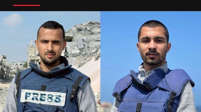 Lagi, Jurnalis dan Kameramen Al Jazeera Tewas dalam Serangan Israel di ...
