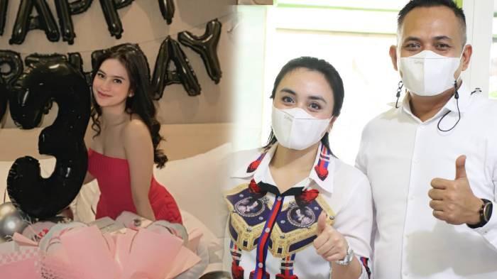 Curhat Istri Kompol Yogi Sebelum Kematian Nurhadi, Singgung Soal Takdir dan Kepercayaan ...