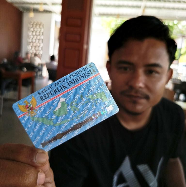 Optimalkan Layanan kepada Masyarakat, Disdukcapil Abdya Siapkan Ribuan ...