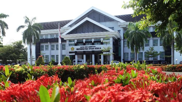 Termasuk Universitas Syiah Kuala, Cek Pusat UTBK SNBT 2025 di Aceh ...
